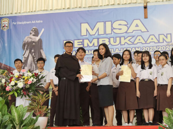 SMAK Santo Paulus Jember